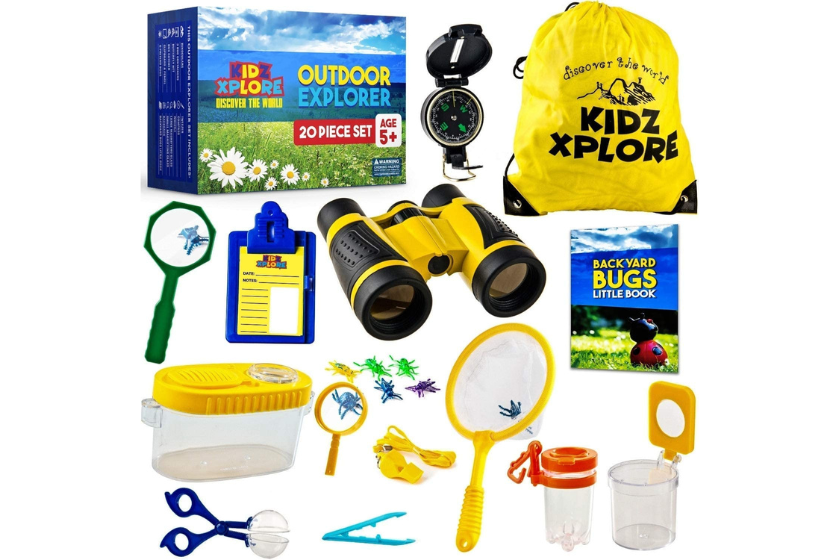 The Best Kids Hunting Toys For Holiday 2022