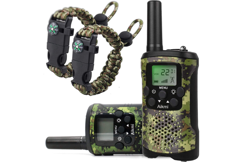 The Best Kids Hunting Toys For Holiday 2022