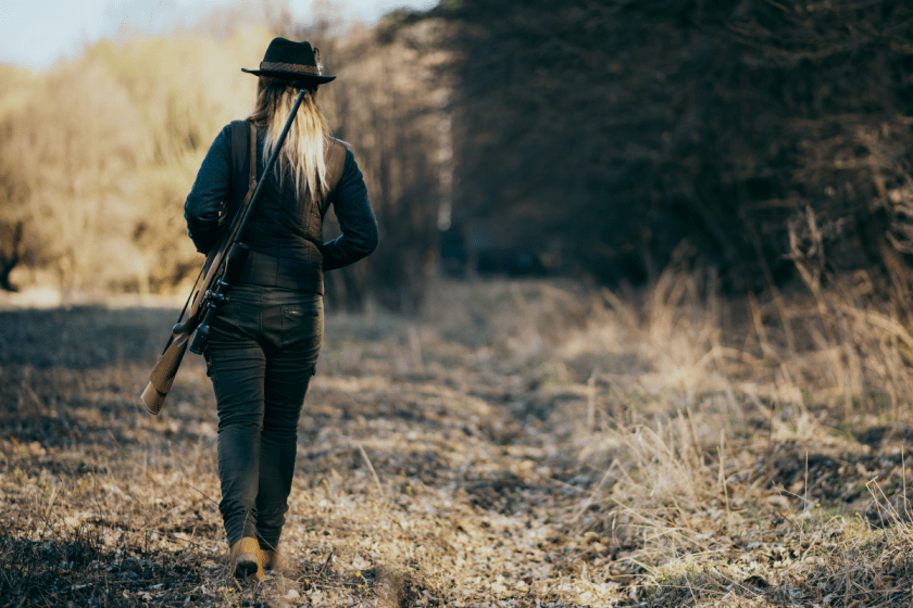4 Women's Camo Companies Doing Great Things for Female Hunters