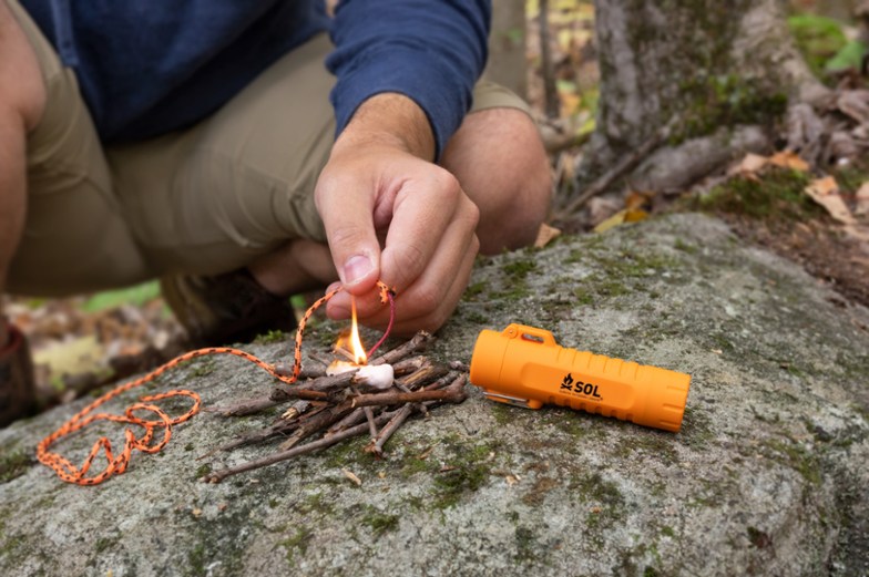 The Best Campfire Starter & Fire Starters For Your Next Adventure