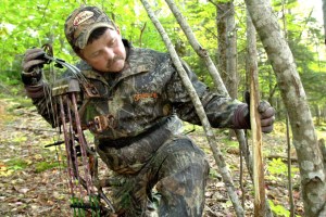 Buck Rubs: Significance of These Territorial Markers in the Forest