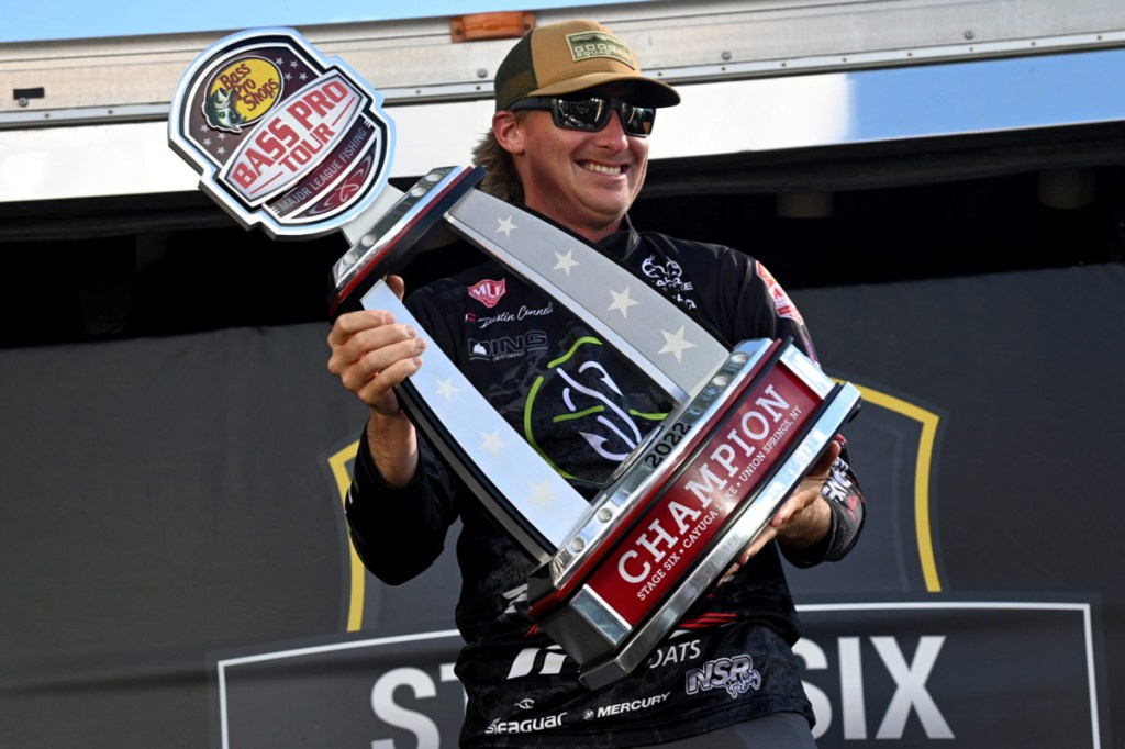 MLF Heavy Hitters 2022 Event Preview