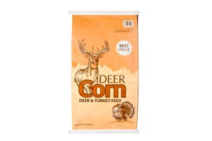 Deer Corn: What to Know About this Effective Deer Attractant