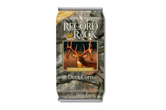 Deer Corn: What to Know About this Effective Deer Attractant