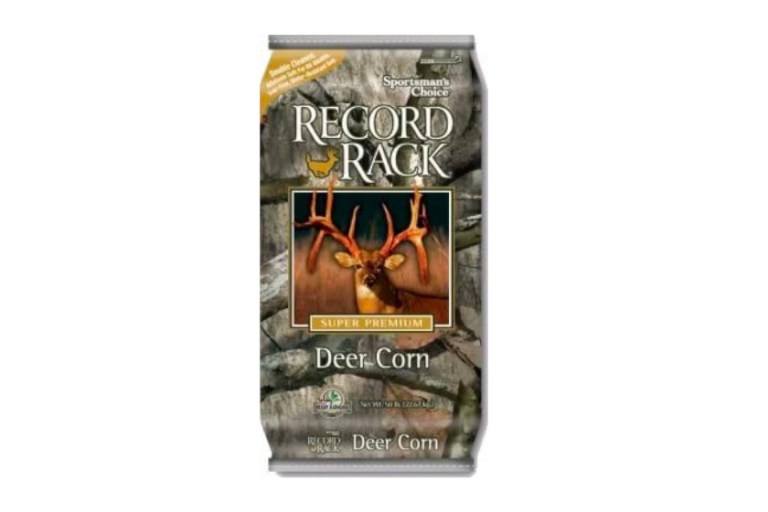 Deer Corn: What to Know About this Effective Deer Attractant