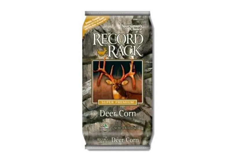 Deer Corn: What to Know About this Effective Deer Attractant