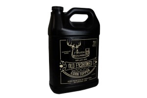 Deer Corn: What to Know About this Effective Deer Attractant