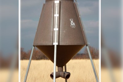 The 8 Best Deer Feeders On the Market Today
