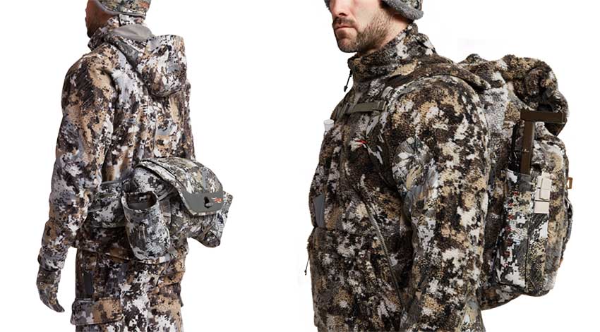 Hunting Fanny Pack Features to Look For and Examples to Consider