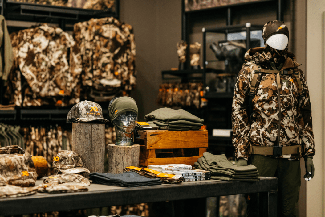 First Lite Store Opens Brick-and-Mortar Hunting Gear Store In Idaho