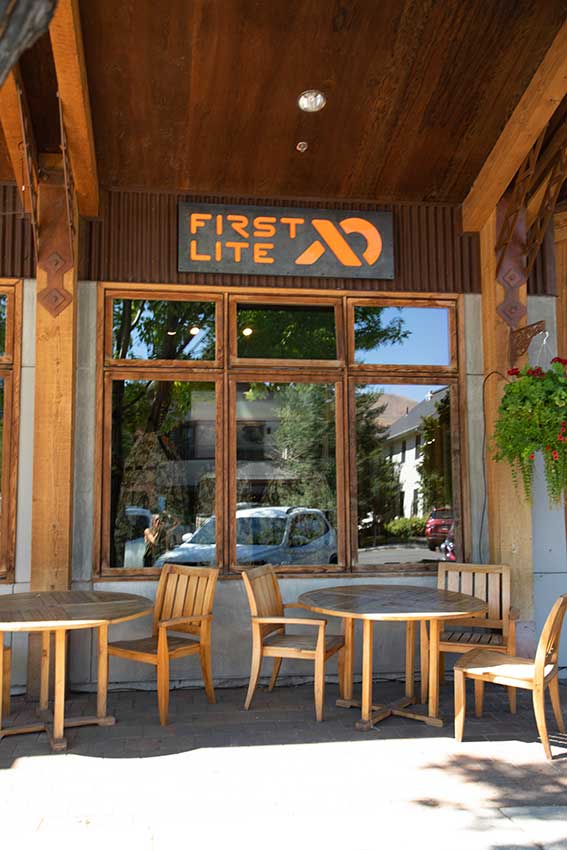 First Lite Store Opens Brick-and-Mortar Hunting Gear Store In Idaho