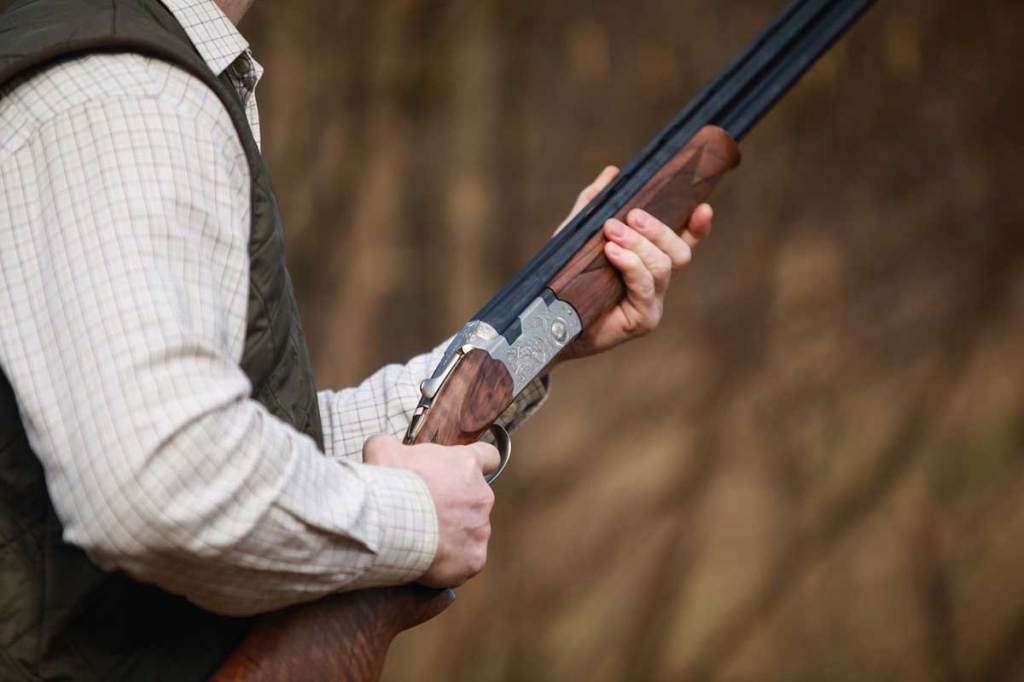 Wingshooting Tips to Stay Sharp: Stance, Grip, and Lead