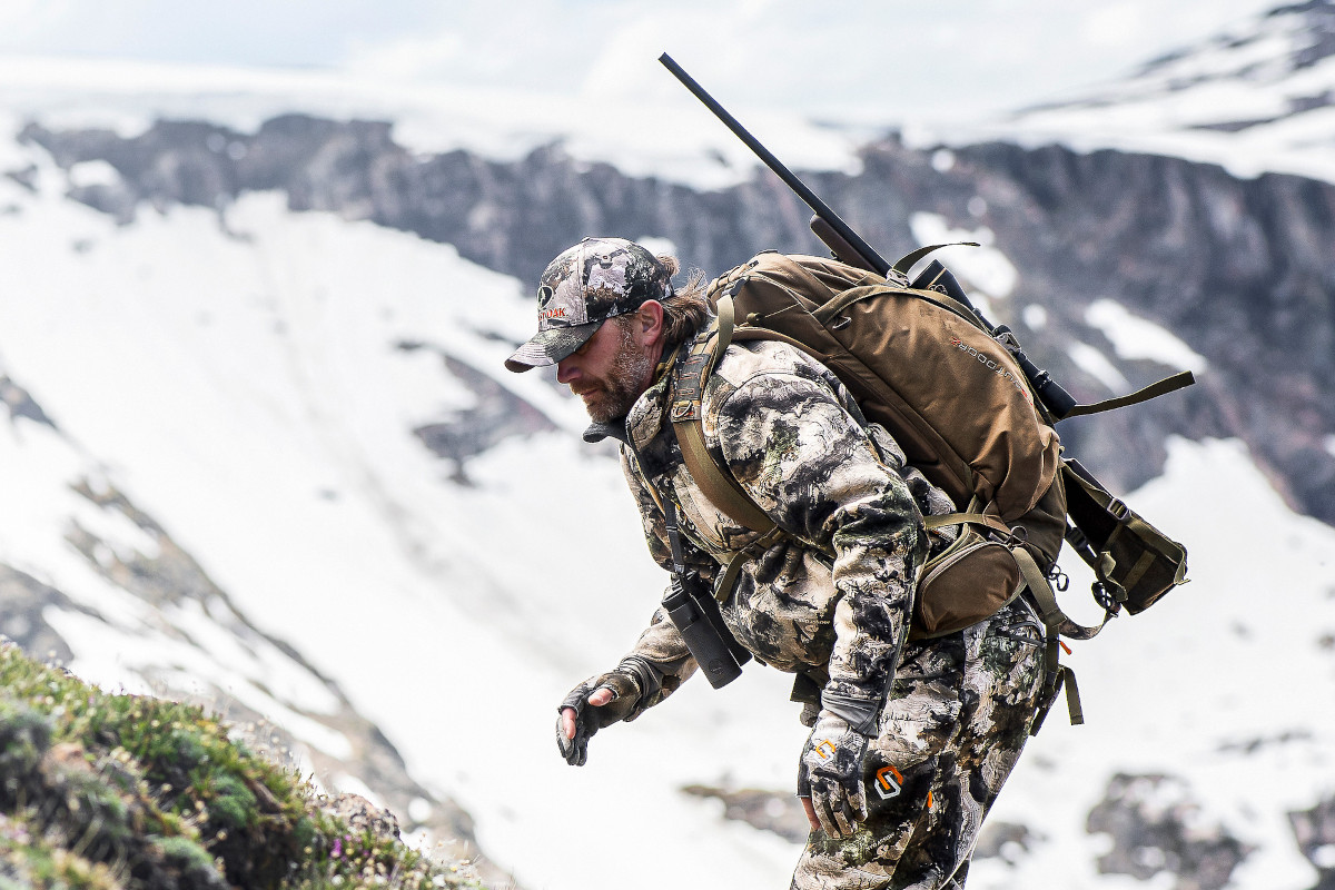 The 10 Best Hunting Backpacks, Based On Your Style