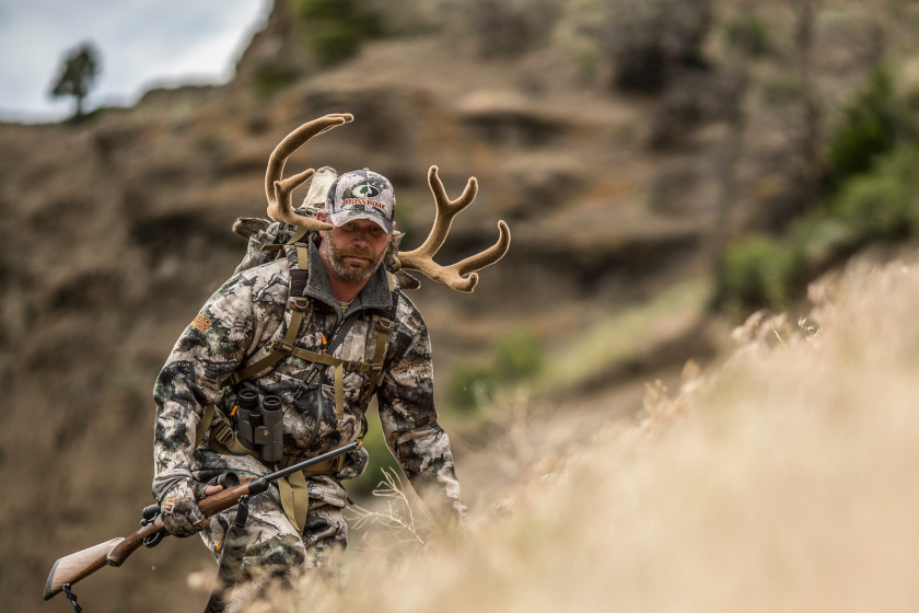 The 10 Best Hunting Backpacks, Based On Your Style