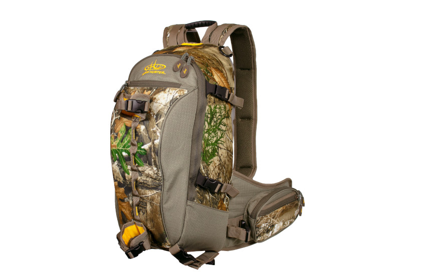 The 10 Best Hunting Backpacks, Based On Your Style
