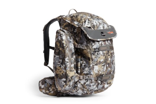 The 10 Best Hunting Backpacks, Based On Your Style