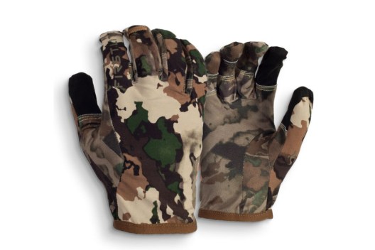 Hunting Gloves: The 8 Best Options For Keeping Your Fingers Warm