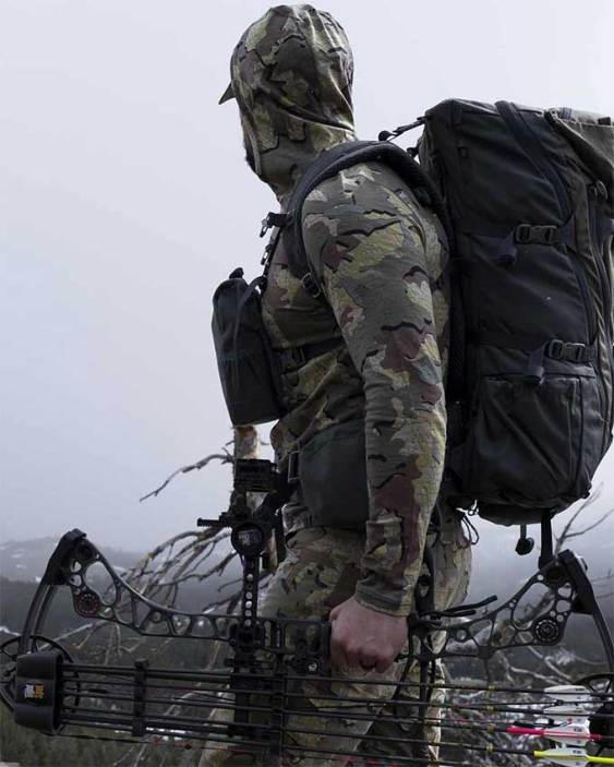 KUIU Ultra Merino 120 LT is "Toughest and Strongest" Yet