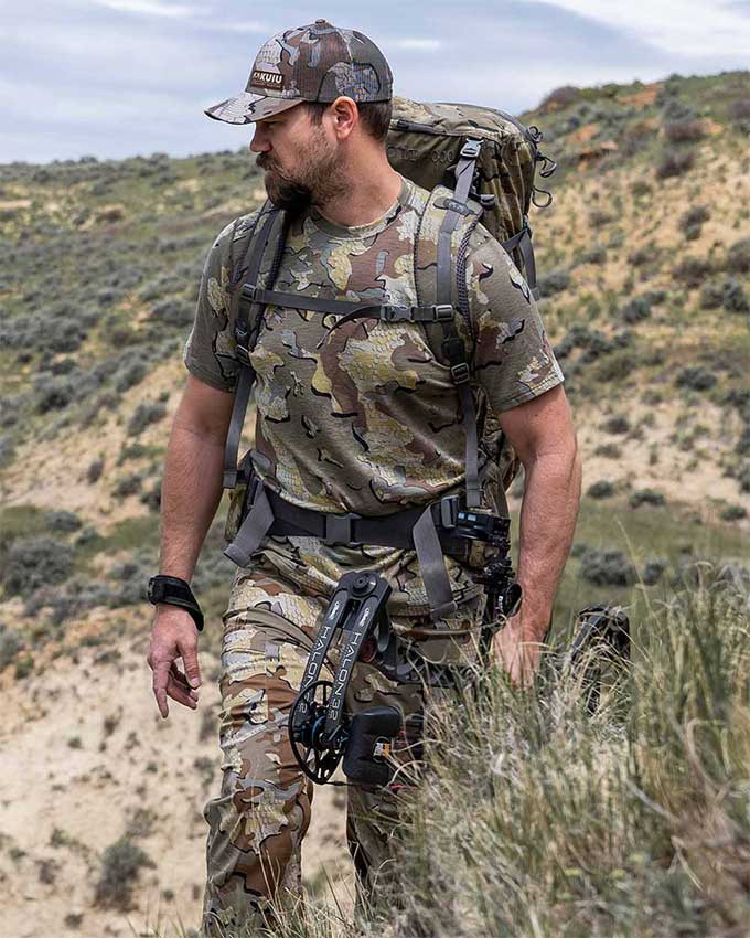 Best Camo Brands: 5 Iconic Hunting Pattern Companies