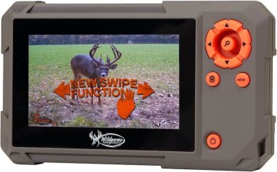 5 Best SD Card Readers for Trail Cams - Wide Open Spaces