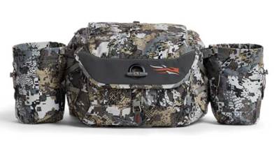 Hunting Fanny Pack Features to Look For and Examples to Consider
