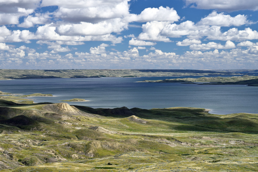 The World Record Rainbow Trout Belongs to Twin Brothers