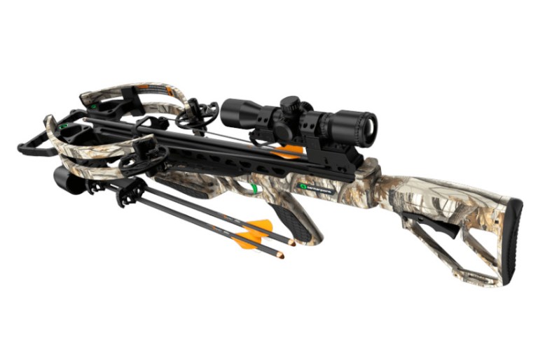 5 Best Crossbows for Children and Young Adults
