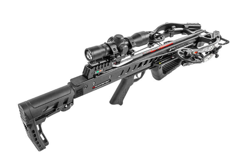 5 Best Crossbows for Children and Young Adults
