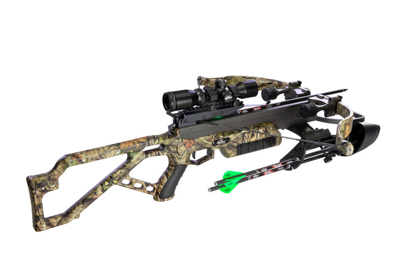 5 Best Crossbows for Children and Young Adults