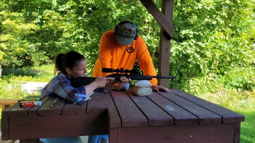 What I Learned Hosting My First Artemis Sportswomen Event