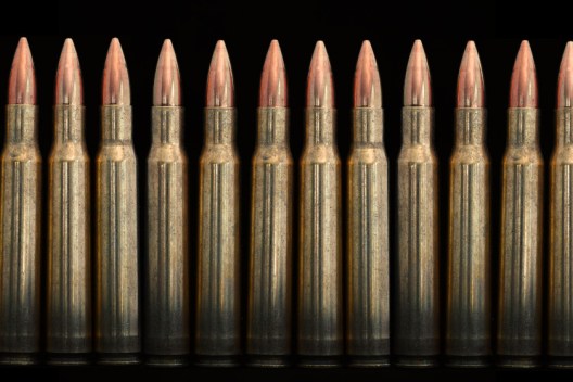 .30-06 Springfield Hunting Rifles: Our Top Picks