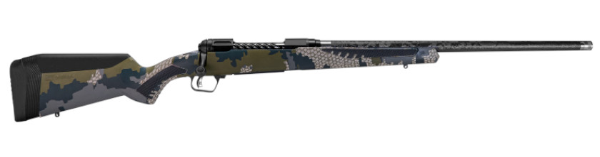 .30-06 Springfield Hunting Rifles: Our Top Picks