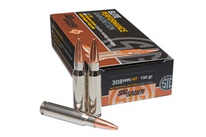 .308 Ammo, Our 8 Top Picks For The Best Hunting Rounds