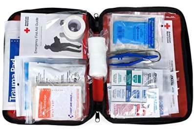 The 5 Best First Aid Kits for Every Scenario - Wide Open Spaces