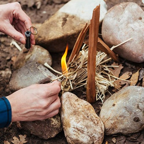 The 5 Best Waterproof Matches for Your Emergency Kit - Wide Open Spaces