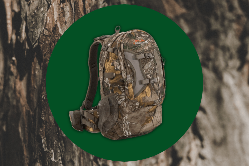 Check Out the New Primos Mossy Oak Bottomland Gun and Bow Cases - Wide ...