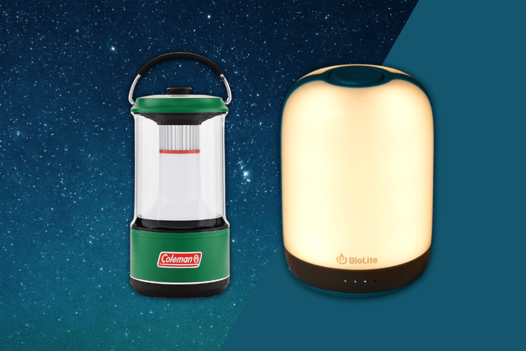 UCO Candlelier Candle Lantern Review: Practical Piece of Camping Gear