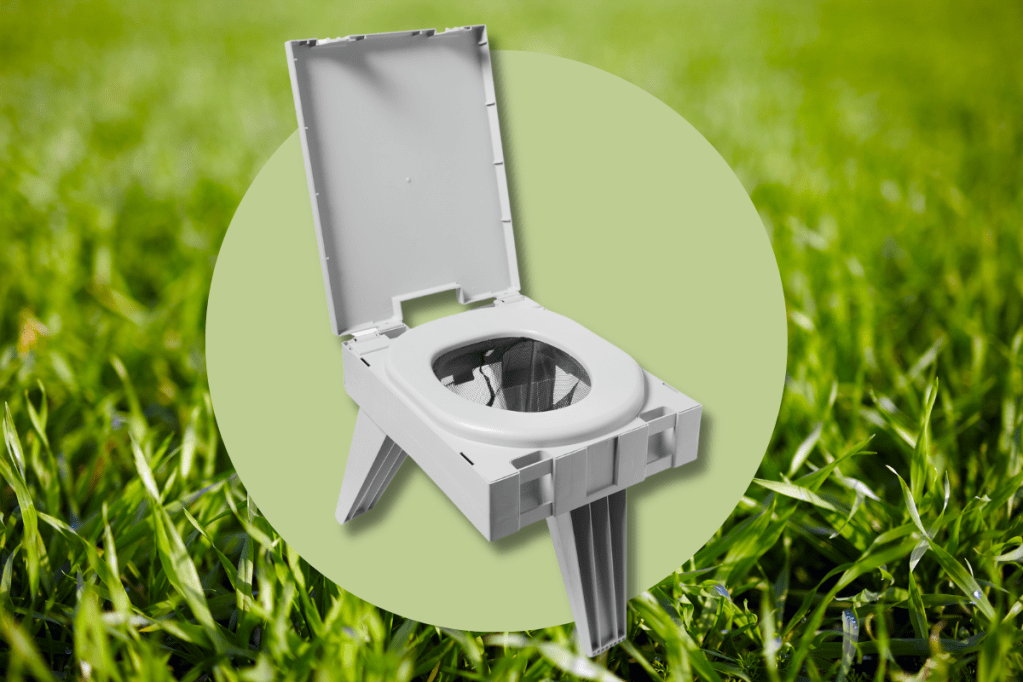 How to Use a Wag Bag in the Wilderness