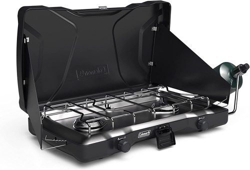 8 Best Propane Camping Stoves Camping And Backpacking 2023