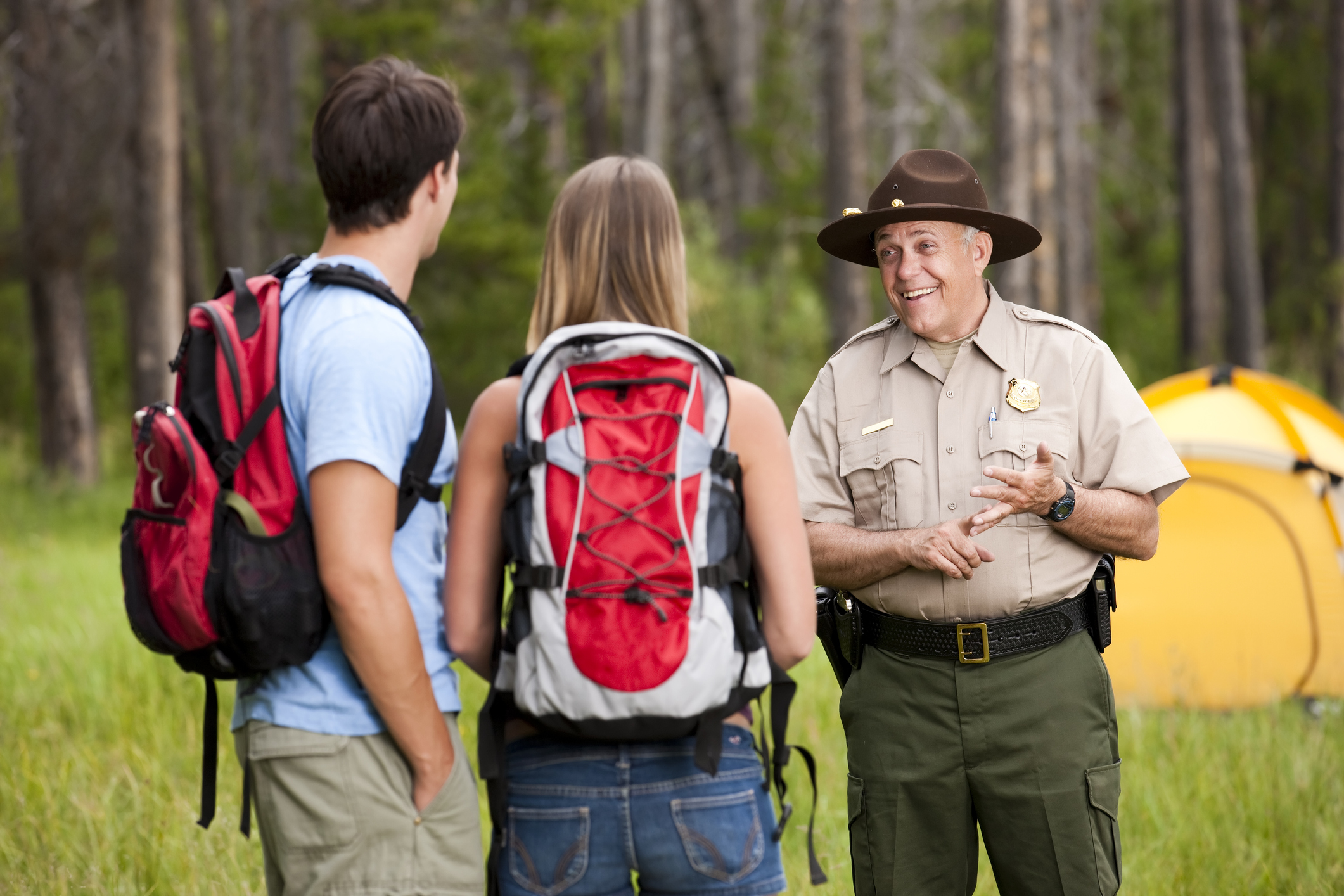 National Park Dos and Donts: How to Act While Exploring the Outdoors