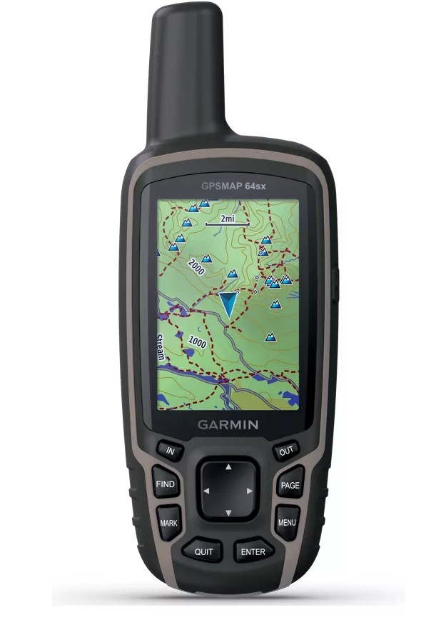 The Best GPS For Hunting Game This Season