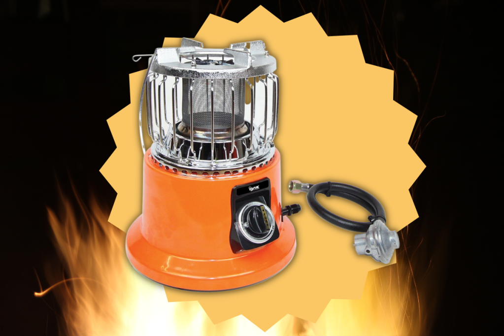8 Best Propane Camping Stoves: Camping & Backpacking {2023}