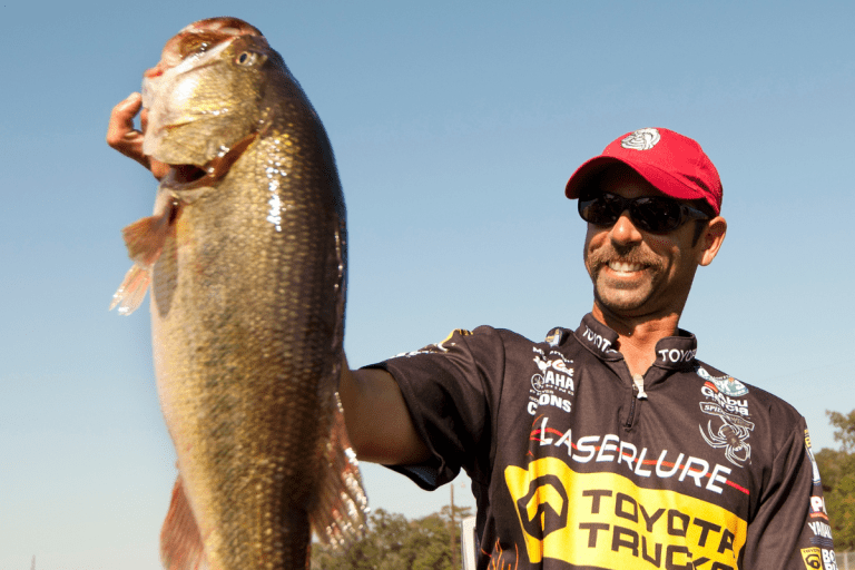Top 20 Bass Anglers of All Time - Wide Open Spaces