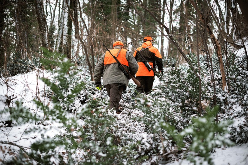 Health Benefits of Hunting: How It Can Help You Get in Shape