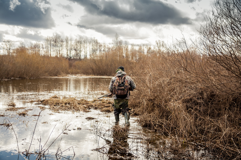 Health Benefits of Hunting: How It Can Help You Get in Shape
