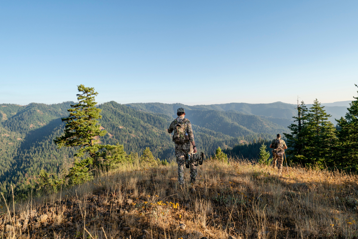 20 Most Hunter-Friendly States - Best States for Hunting