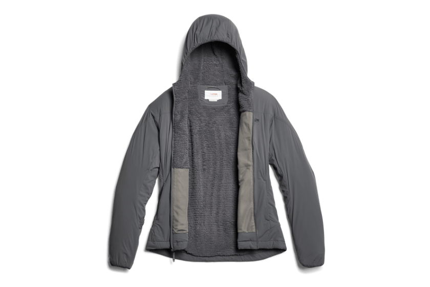 SITKA Women's Ambient Collection and Jetstream Jacket Review