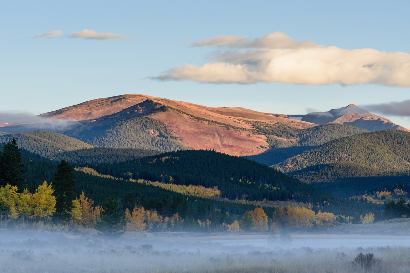Best Hikes in Colorado: 6 Scenic Hikes in the Front Range