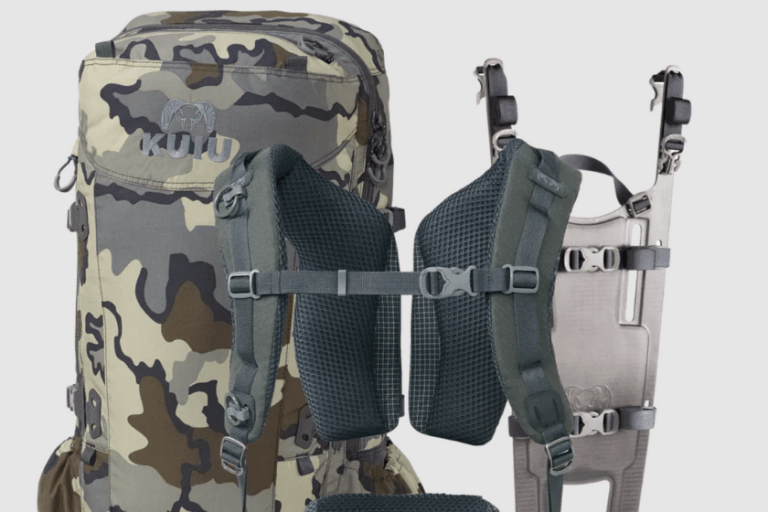 Backpack for Women Hunters: What to Buy for the Best Fit