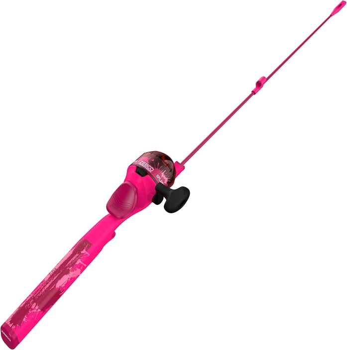 5 Best Fishing Rods for Kids of 2023 {Toddlers, Teens & More}